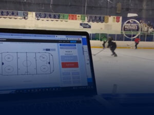 Drive Hockey Analytics - Data Driven Hockey IQ